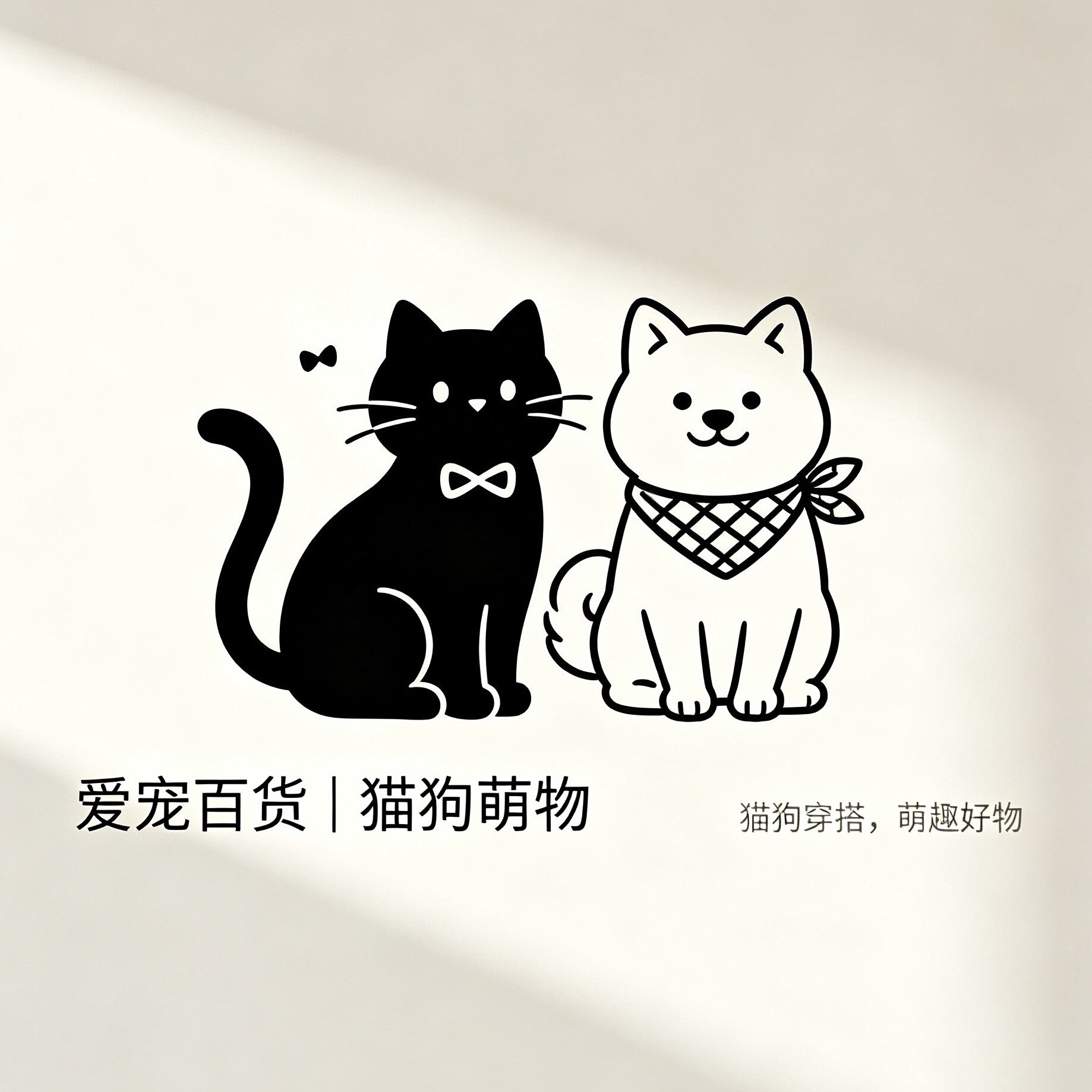 爱宠百货
