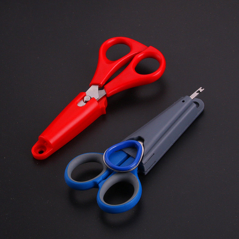 Recommended fishing scissors｜25-year-old new arrival stainless steel ...