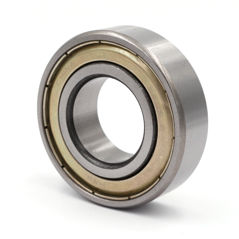 Harbin HRB bearing 6200 6201 6202 6203 6204 6205z RZ 2Z ZZ 2RZ RS