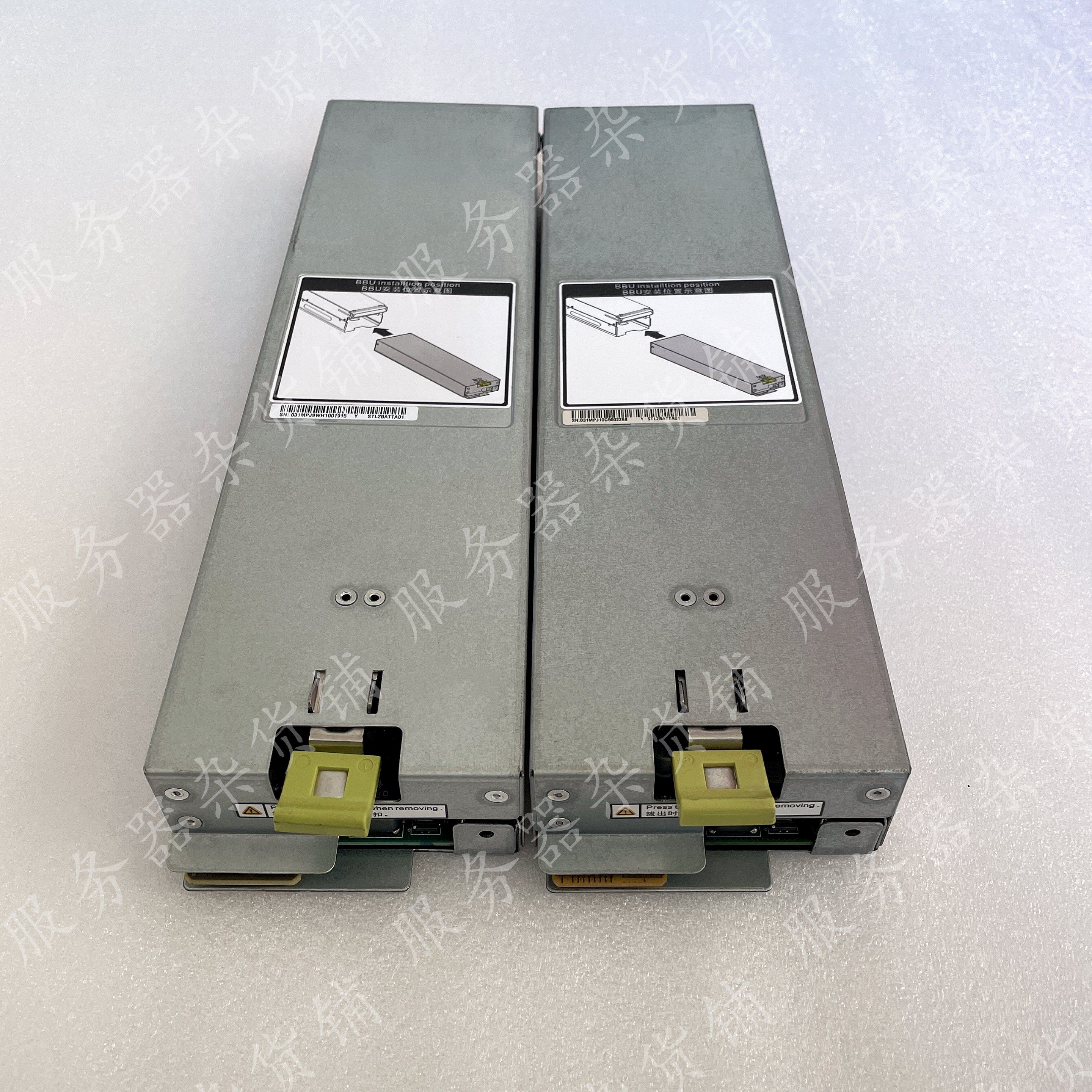 原装华为S5300V3/V5 S5500V3/V5电源BBU模块STL2BATTA03 03032PYM-淘宝网