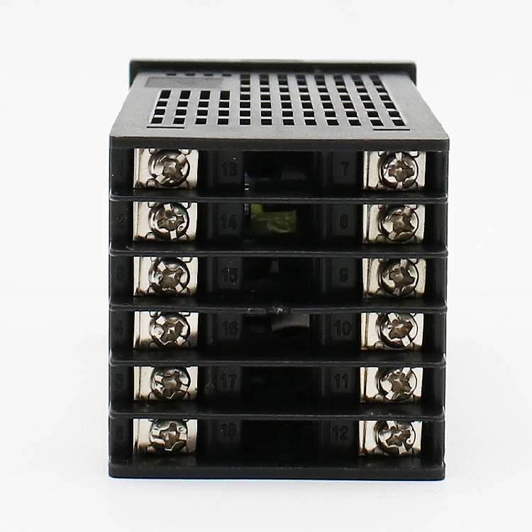 RKC CH102 digital display intelligent PID Temperature control instrument thermostat temperature ...