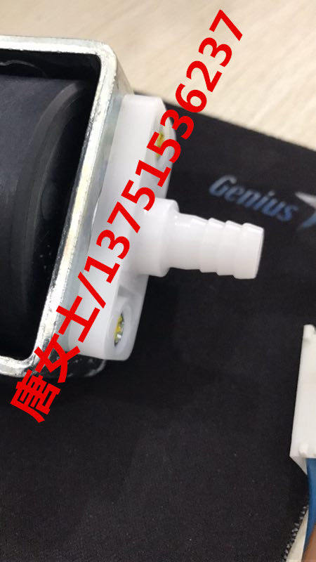 Switzerland GOTEC pump EKS 17-TP C series 114184 pump 230V 50Hz 40W