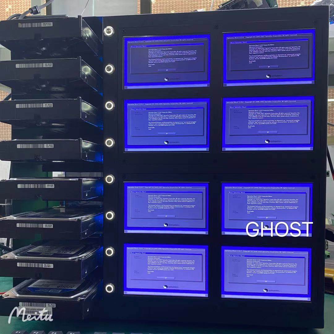 [USD 828.93] New MHDD Hard Drive Testing Machine Intuitive Display ...