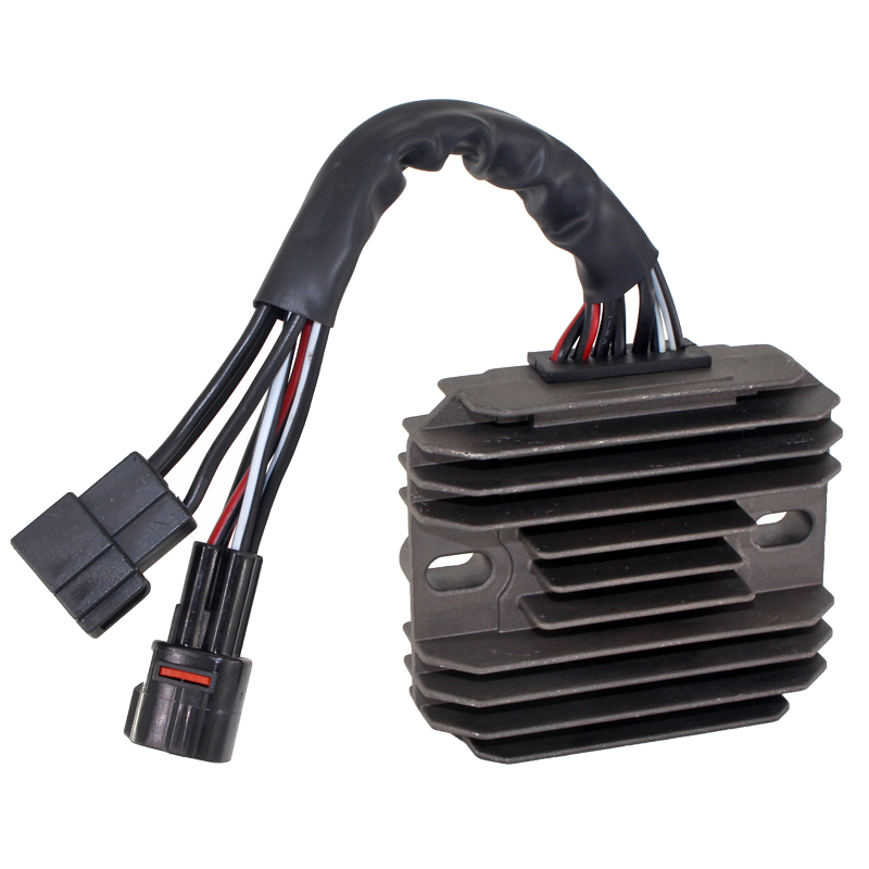 What are the characteristics of suzuki gsxr600/750 small r/medium r k6/k7/k8/k9 rectifier ...