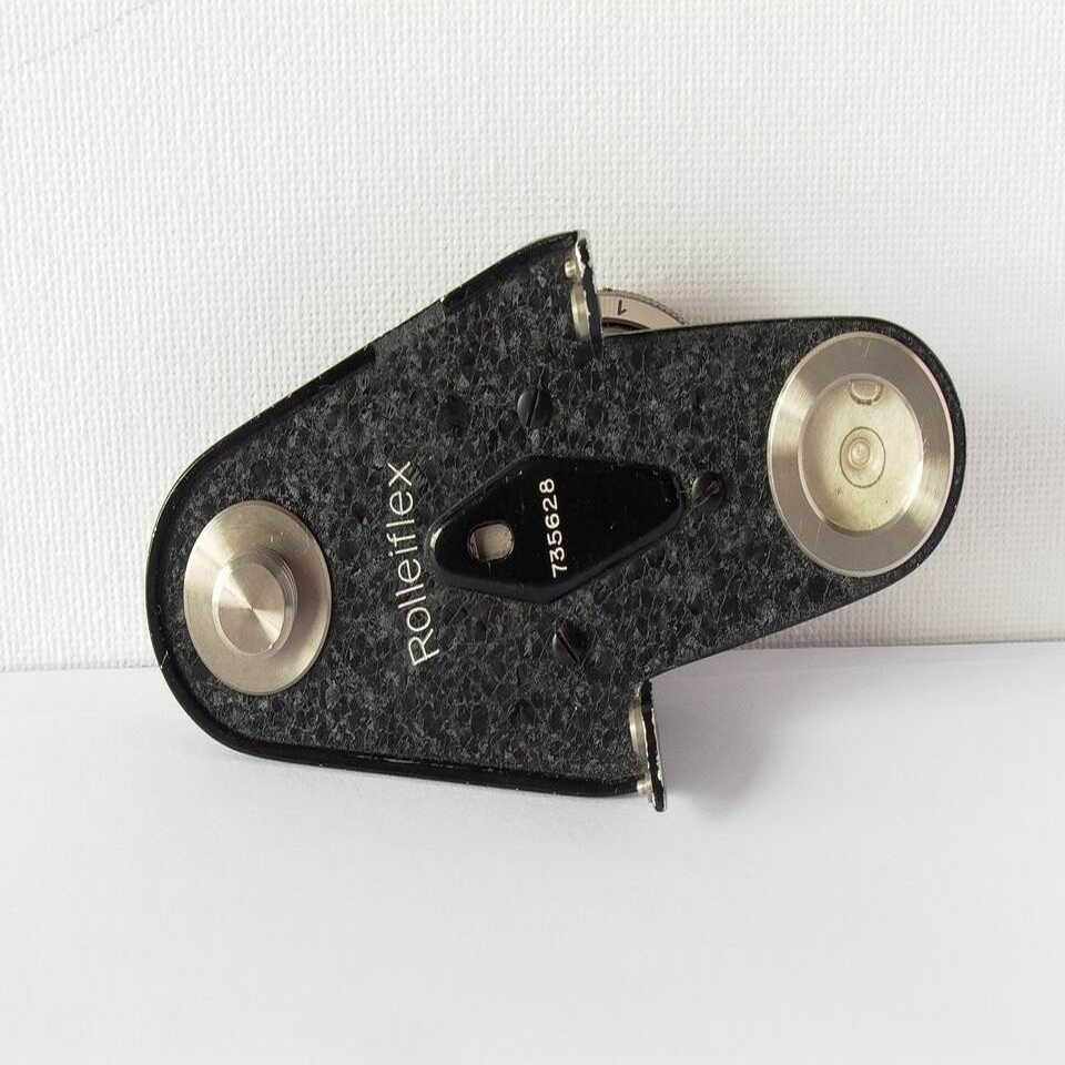 禄来双反 ROLLEIFLEX 全景拍摄器 628U，拍出完美画面👀 -收藏相机-淘宝好物网