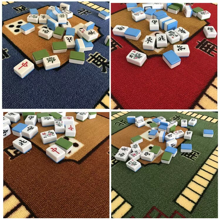 桌布地毯直供店