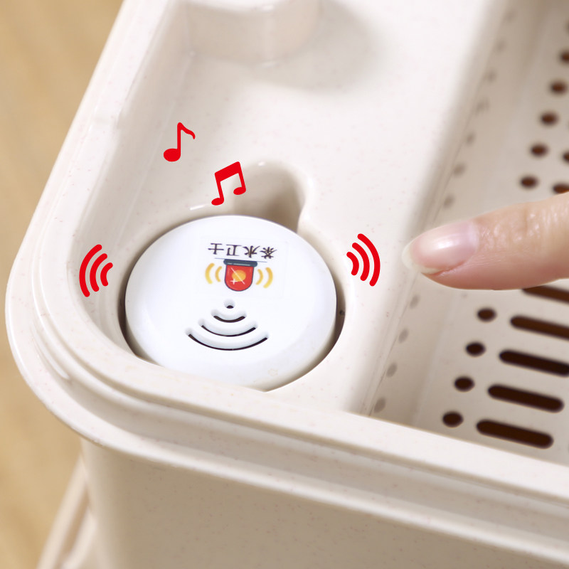 [USD 9.76] intelligent tea bucket wastewater bucket kung fu tea bucket ...