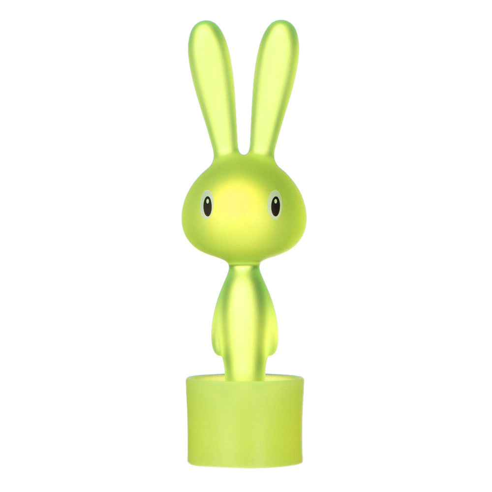 Italy Alessi MAGIC BUNNY MAGIC rabbit toothpick box ASG16 AZ B GR P Y