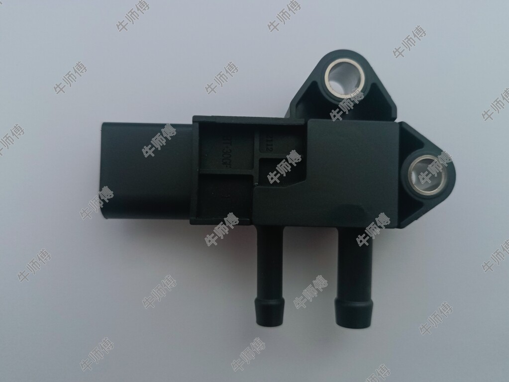 森萨塔压差传感器31MPP5-8：工业测量的精准守护神！-燃油压力传感器-淘宝百科网