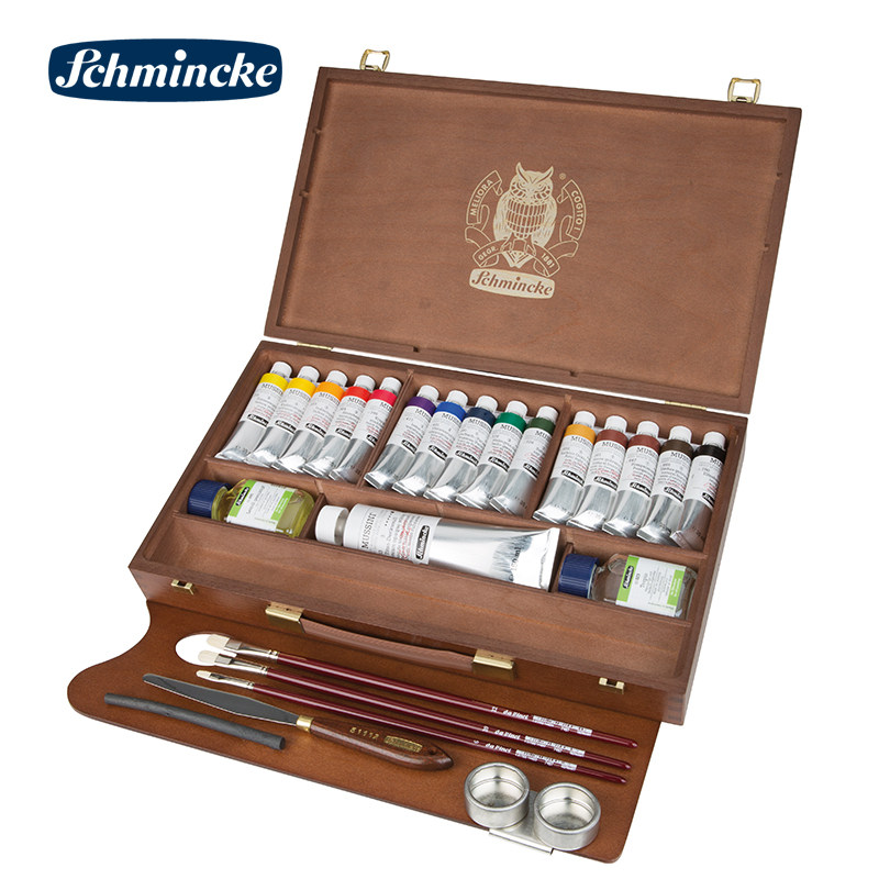 [USD 364.87] German Smith Painted Pig Mosini MUSSINI Master-level ...