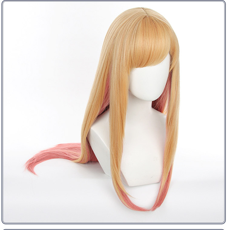 My-dress-up-darling Kitagawa Marin Cosplay costumes #1328034 | Bhiner