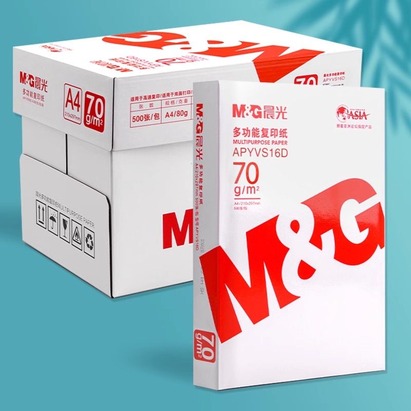 A4纸的秘密：不仅仅是办公用品那么简单🔍-生活-淘宝百科网