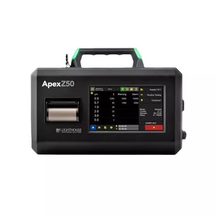 APEX Z50尘埃粒子计数器，选这款电池真的香吗？SM221 Sm-Energy 14.4V深度测评来啦！🔋 -通信设备配件-淘宝好物网