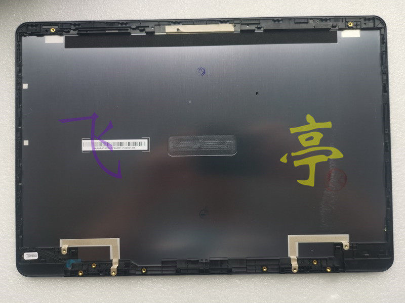 🛡️拯救你的华硕笔记本！ASUS S4000V/S4100V/S4200U/S410U/R421U/X411专属A壳大揭秘🌟-笔记本炫彩贴-淘宝好物网