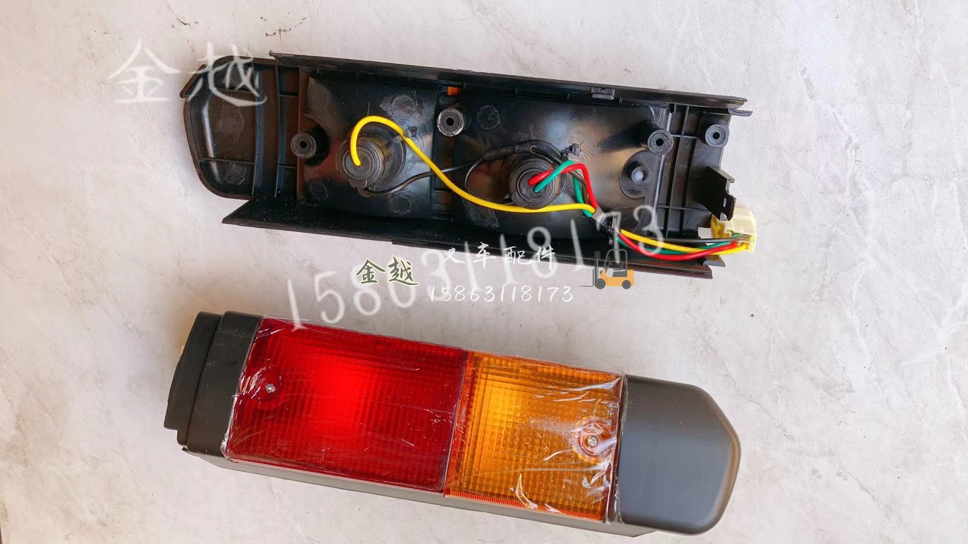 丰田叉车仪表显示屏6FBR15/6FB15/6FBR20：点亮你的工作空间！💡-叉车配件-淘宝百科网