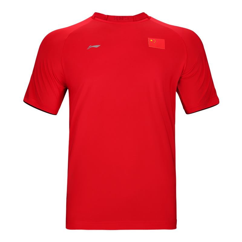 Купить LINING li ning настольный теннис движение Одежда мужской женские ...