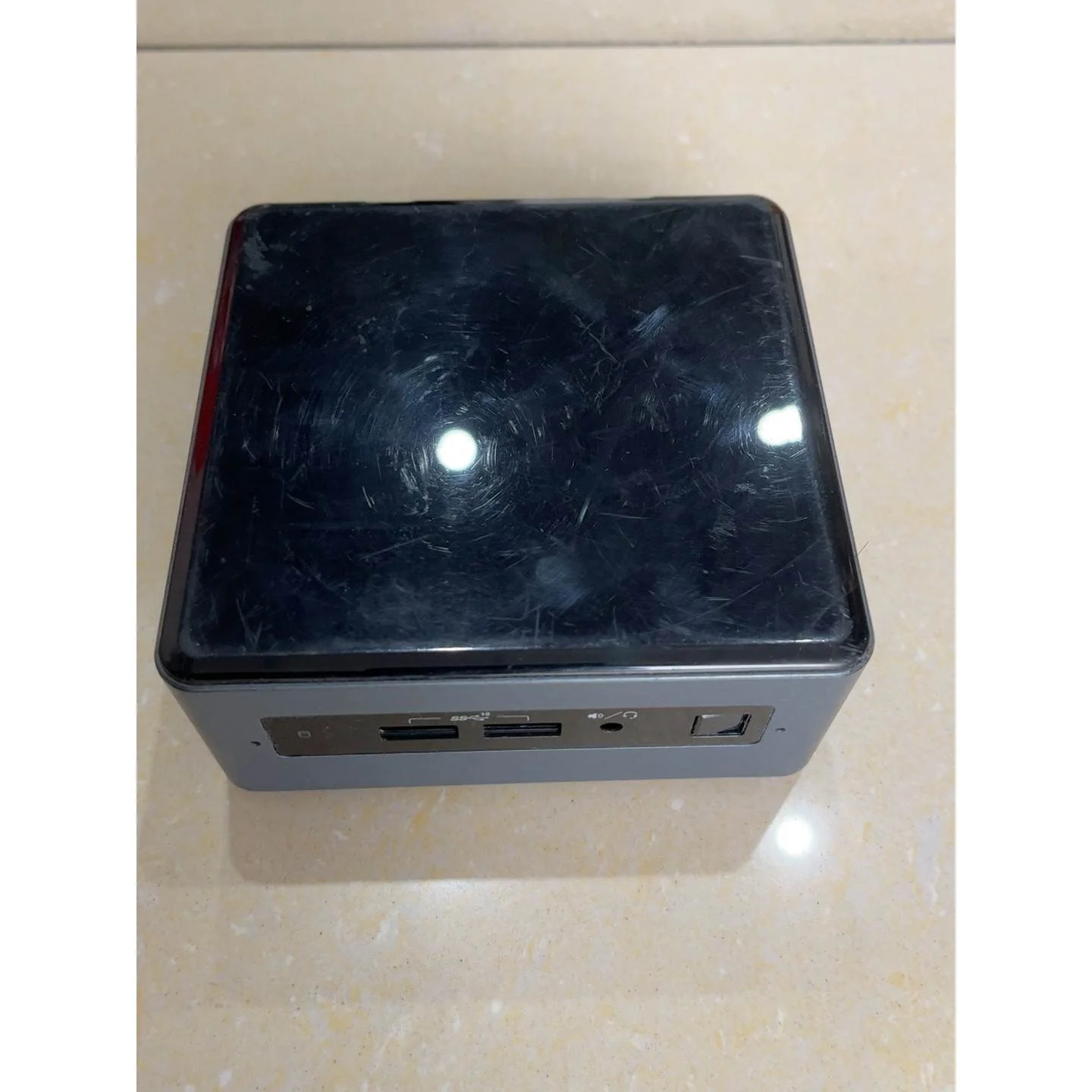非实价议价NUC8原装厚款机箱：轻薄迷你，性能不打折！🚀-数码望远镜-淘宝好物网