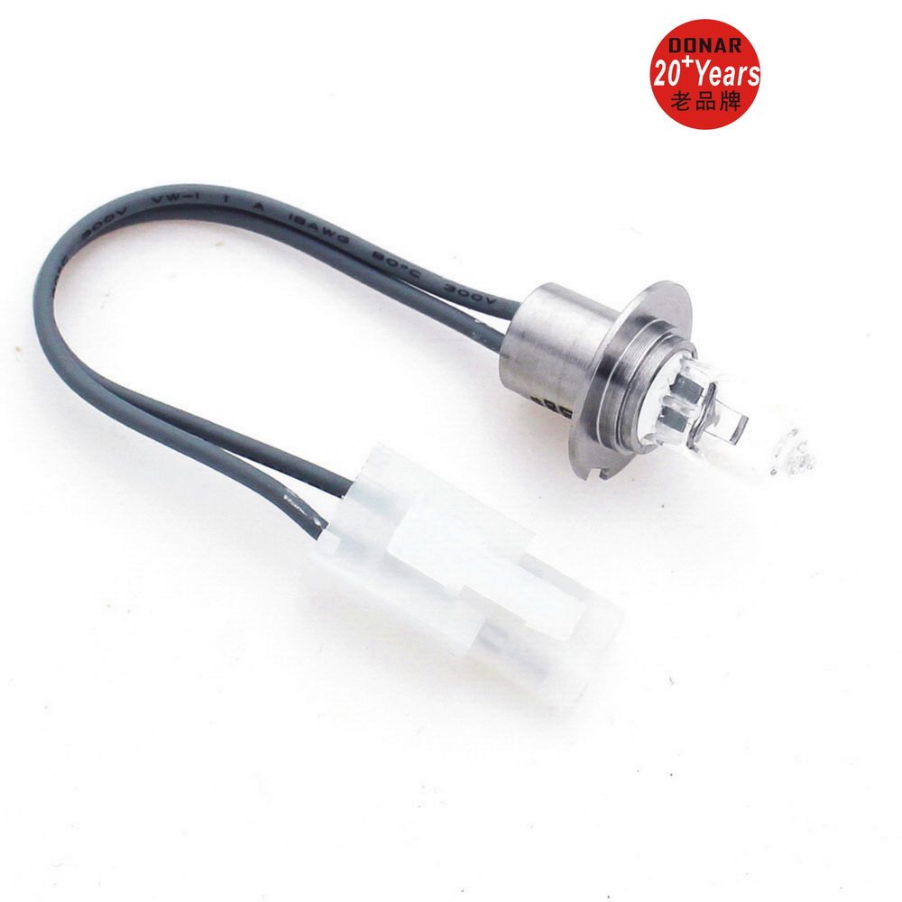 HORIBA CS-100灯泡：化学实验室里的高效助手，你值得拥有！-卤钨灯-淘宝好物网