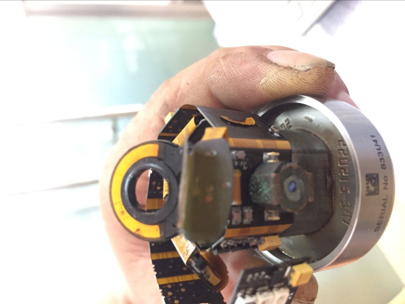 Probe Repair Renishaw Probe OMP40-2 OMP40 OMP400 OMP60 RMP60 LP2