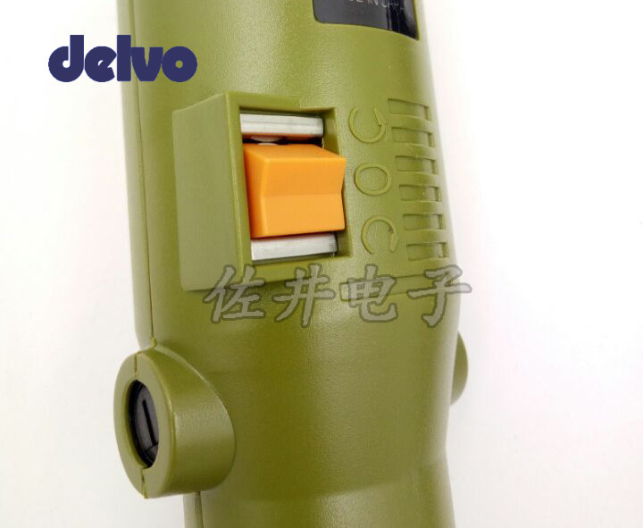 原裝delvo DLV8130-SPC JKE達威計數電動螺絲起子DLV7130-SPC JJE