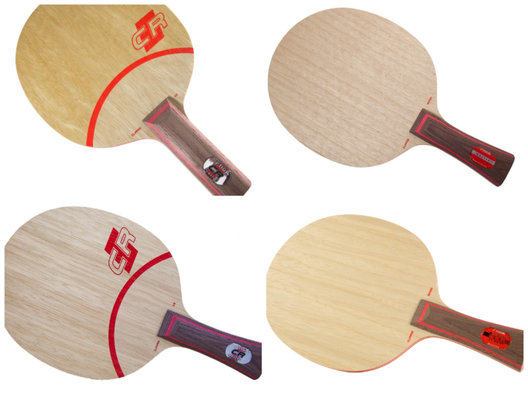 [USD 136.52] European version of Stica CLCR horizontal version —CILPPER ...