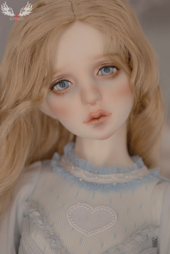 New Doll - Spiritdoll New Limited Doll and Docle Doll released | Den of ...
