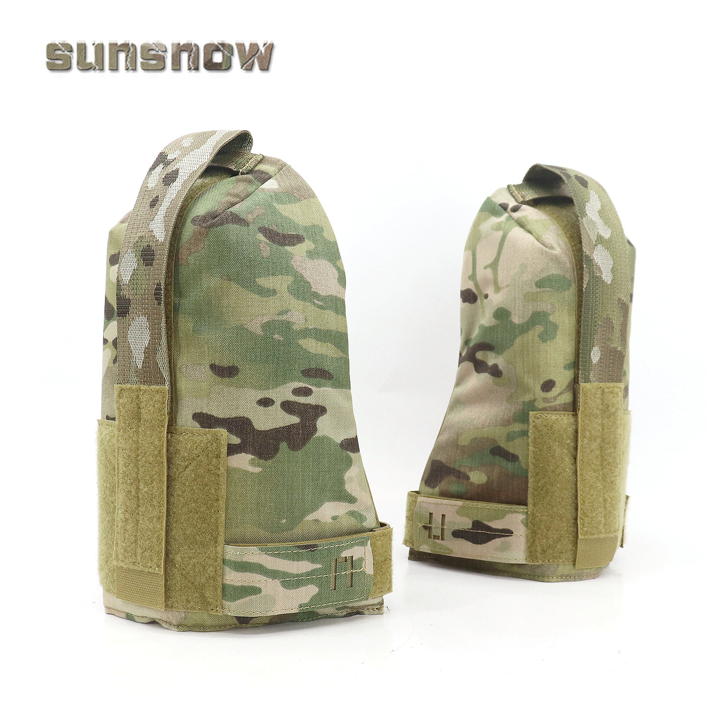 【太阳雪】ARS ARMA A-23 Aylet护肩：战术时尚新宠，解锁硬核防护新姿势！-其他包-淘宝好物网