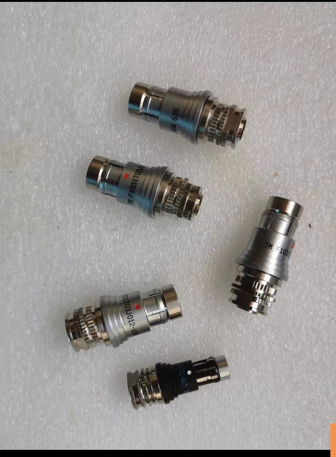 TLU2HP02C0709J-50航空插头，单兵电源盒组JX-DC-4JT如何选择？🔌深度测评-通信设备配件-淘宝好物网