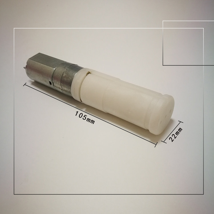 Telescopic Motor Reciprocating Linear Motor Screen Clicker 3.7V 5V 6V ...