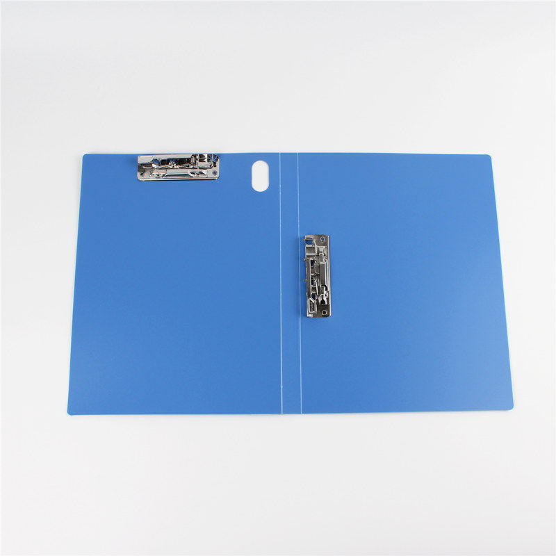 [USD 5.40] Noble A4 folder thick board folder Double folder folder ...