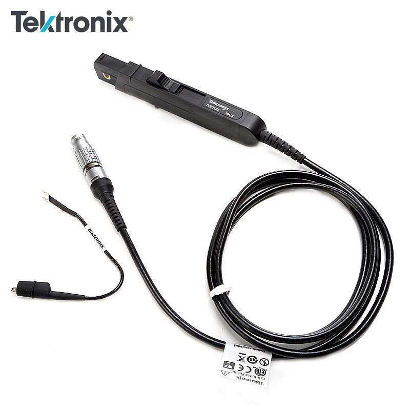 [USD 3540.12] Tektronix current probe TCP312A TCP305A TCP303 TCP404XL ...