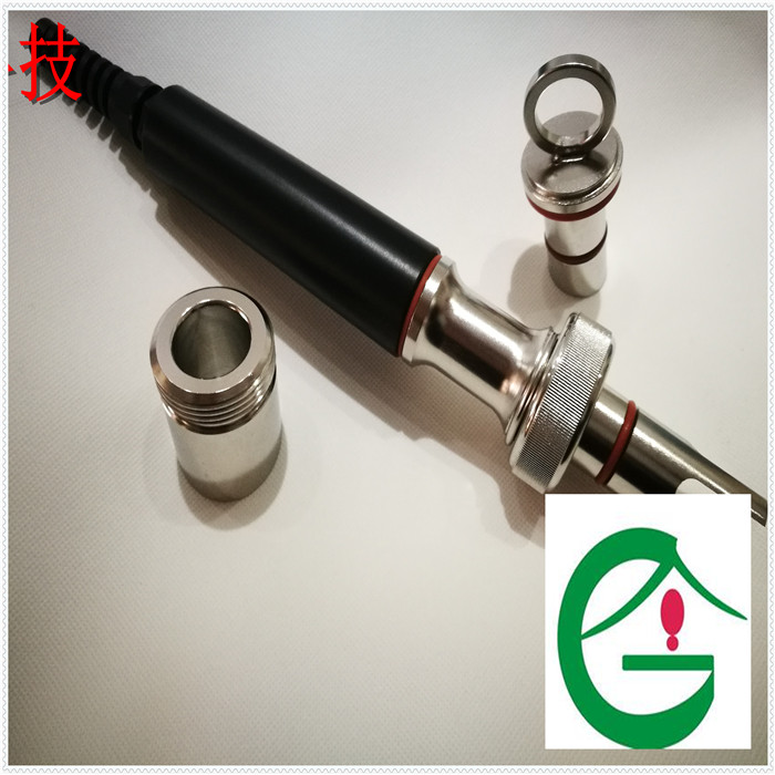 固定式护套InFit 761 e/NC/0070/4435/T01/Si--*梅特勒-托利多-阿里巴巴