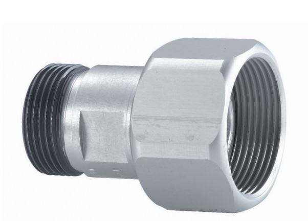 DN20自封接头原装进口德国DILO DN20连接接头VK/F-02/20P