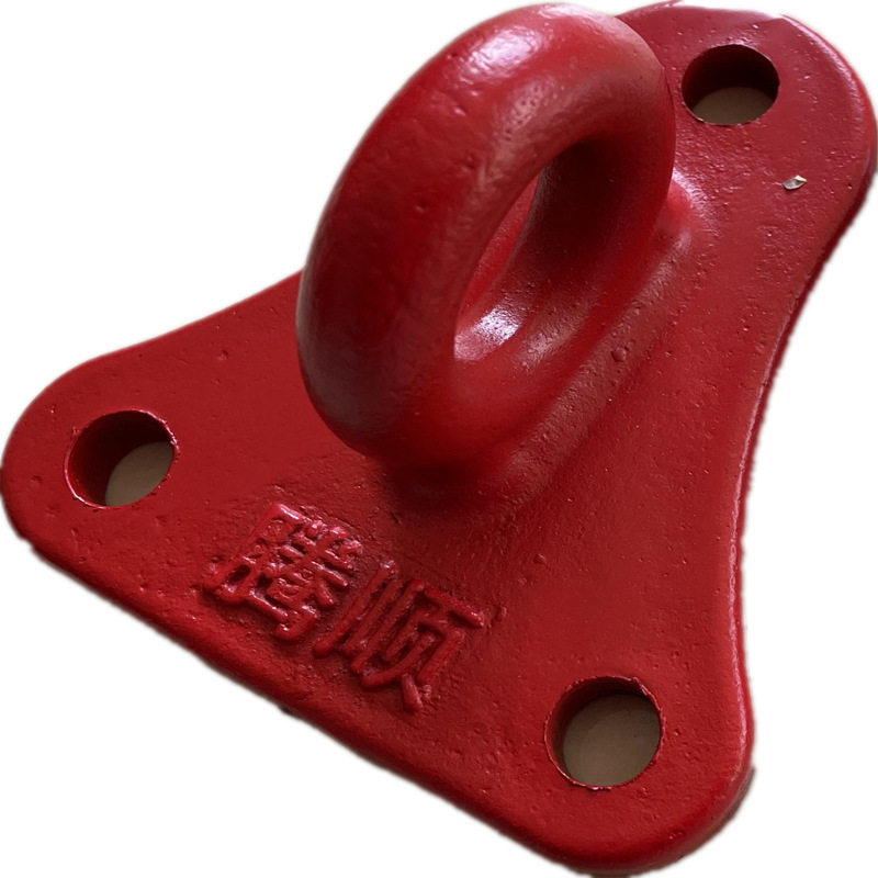 [USD 7.17] Fire escape safety lifeline slower large fixtures triangle ...