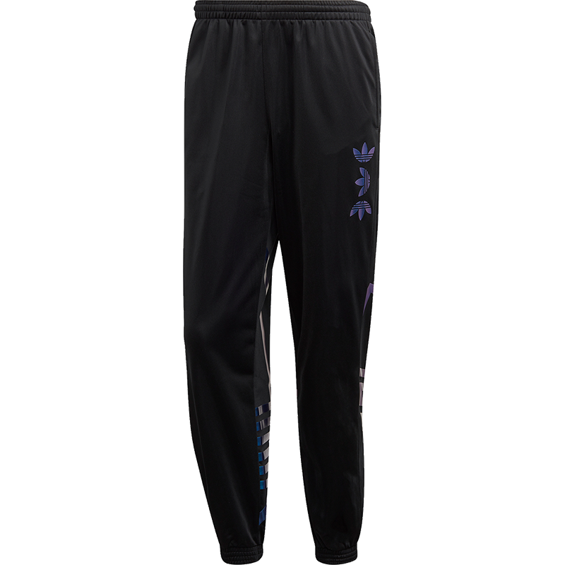 Adidas/阿迪达斯正品三叶草新款男子松紧腰舒适运动裤长裤 FS7331-Taobao