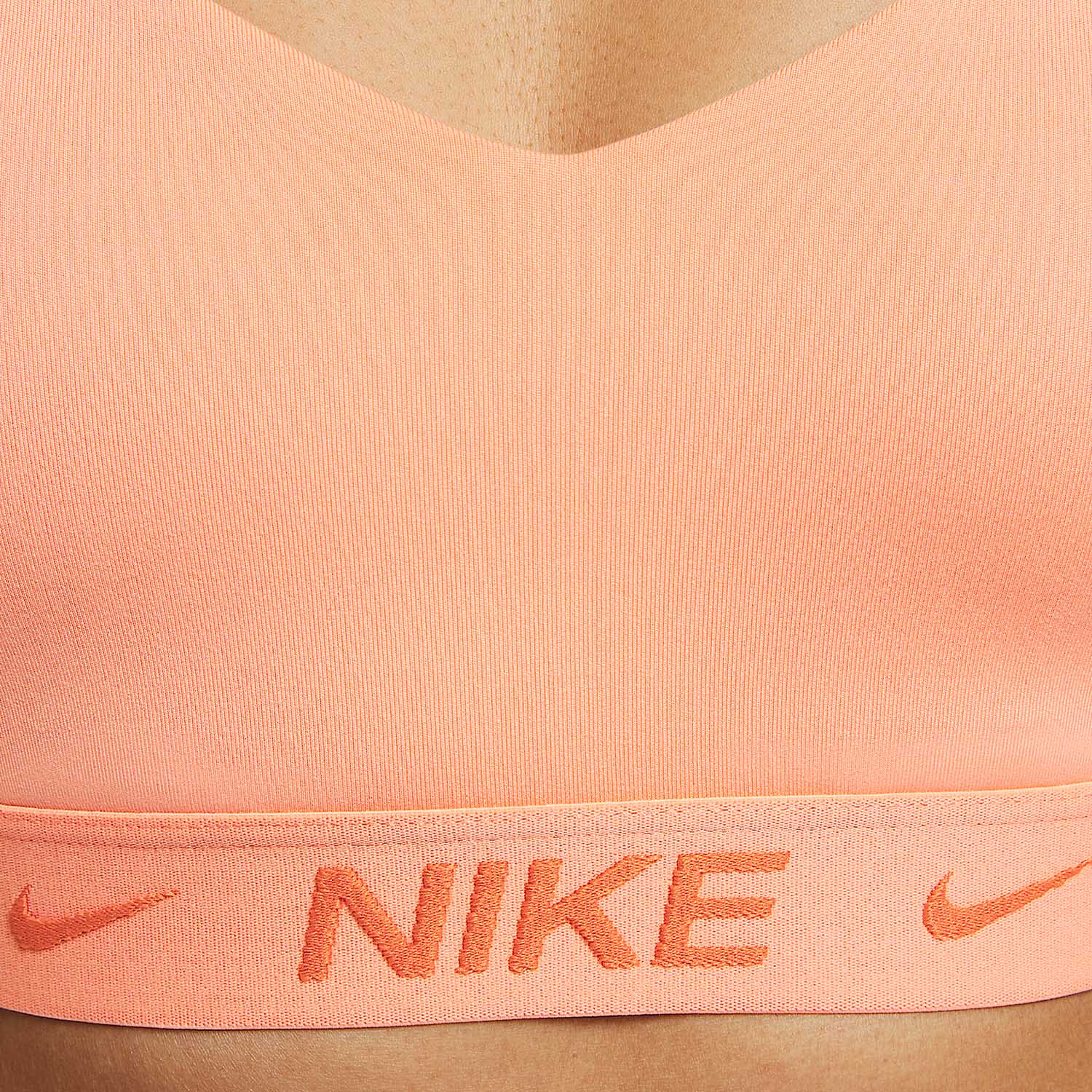 Nike FD1063-844夏季款透气训练内衣：穿上它，运动也要美美哒！🔥-运动文胸-淘宝好物网