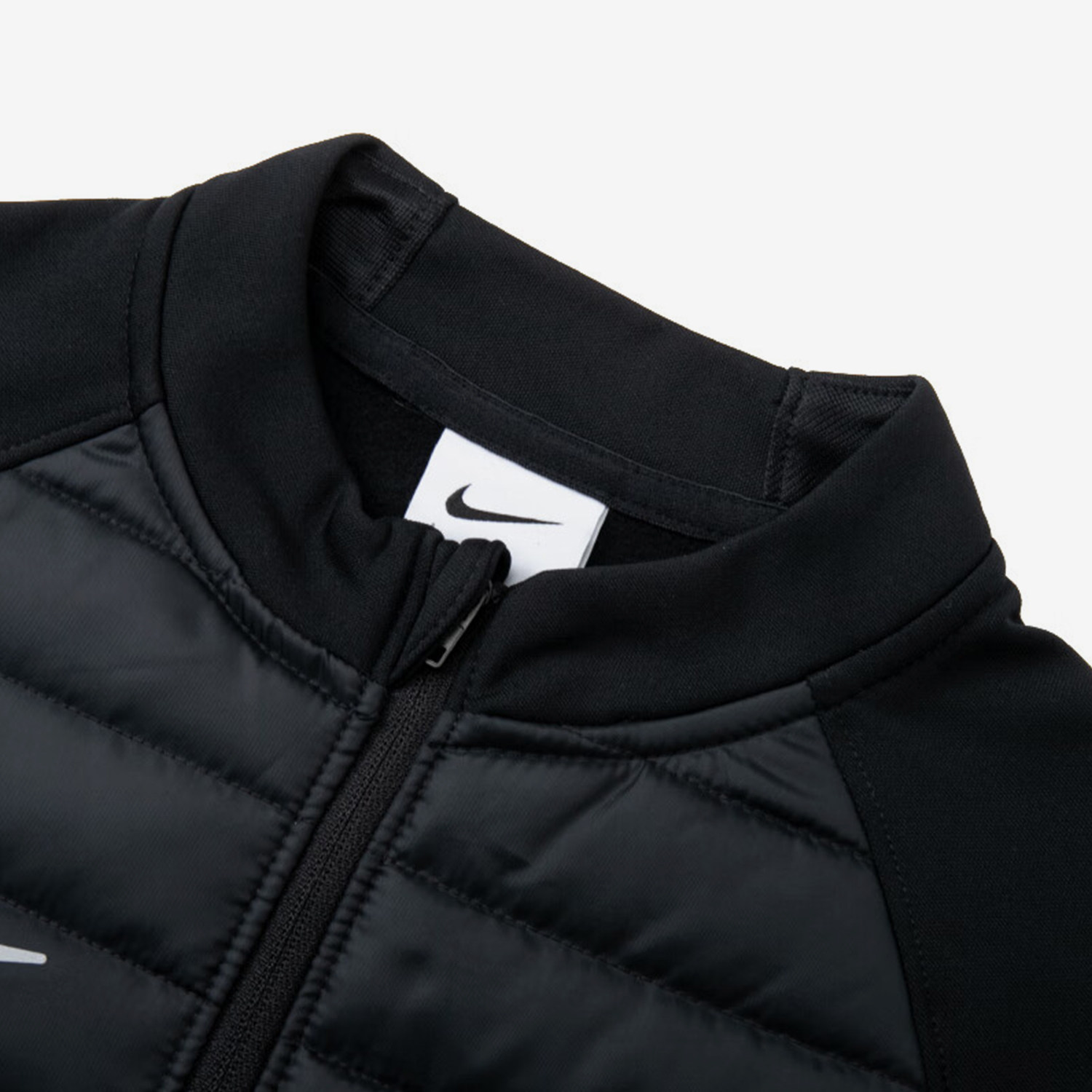 Nike大童夹棉运动服FJ6181-010：潮流与保暖的完美碰撞！-卫衣-淘宝好物网