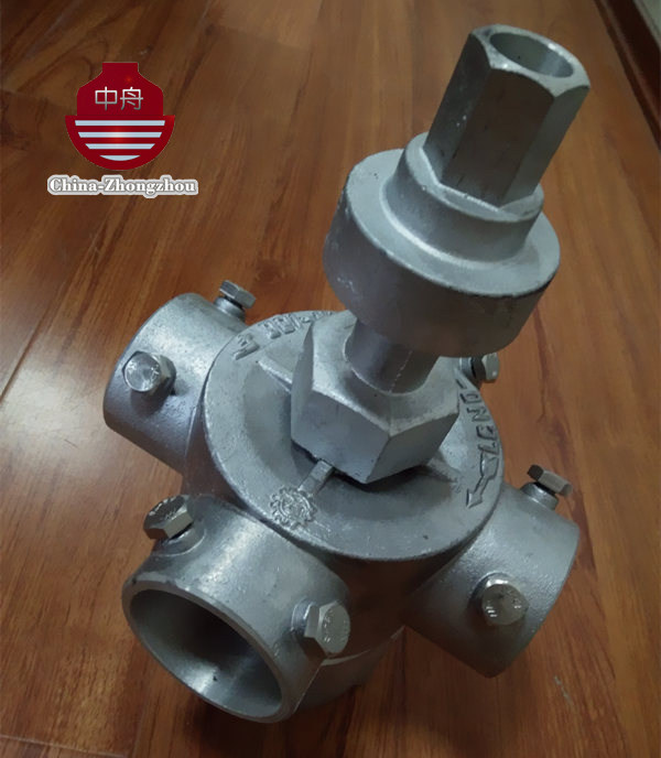 Good opportunity cooling tower water distributor LCNO-12-01 LSH-100 4 ...