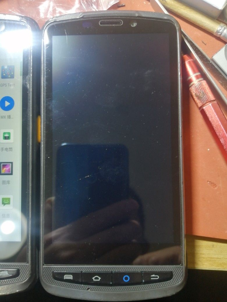 邮政新大陆MT90主板维修全攻略：⚡修复不开机、不充电、不显示难题！-PDA-淘宝好物网