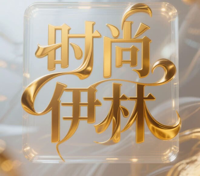 时尚伊林