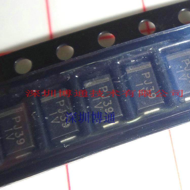 SMD Diode N462 PJ2499 FXP PJ3159 B422NC 849 PC39 IV 6PFM JH