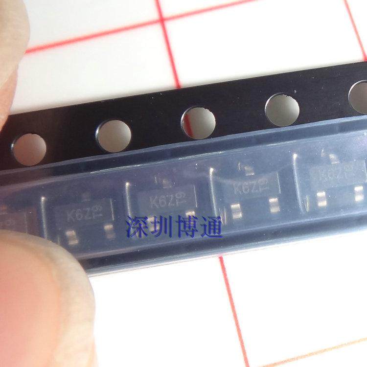 SMD Triode KAE KA9 KZC K6Z K77 K70 K72 K79 KT2 ST4 43BA