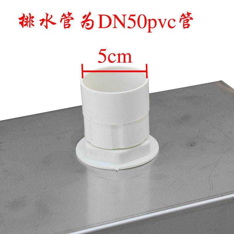 [USD 85.84] Automatic flushing tank of public toilet School site ditch ...