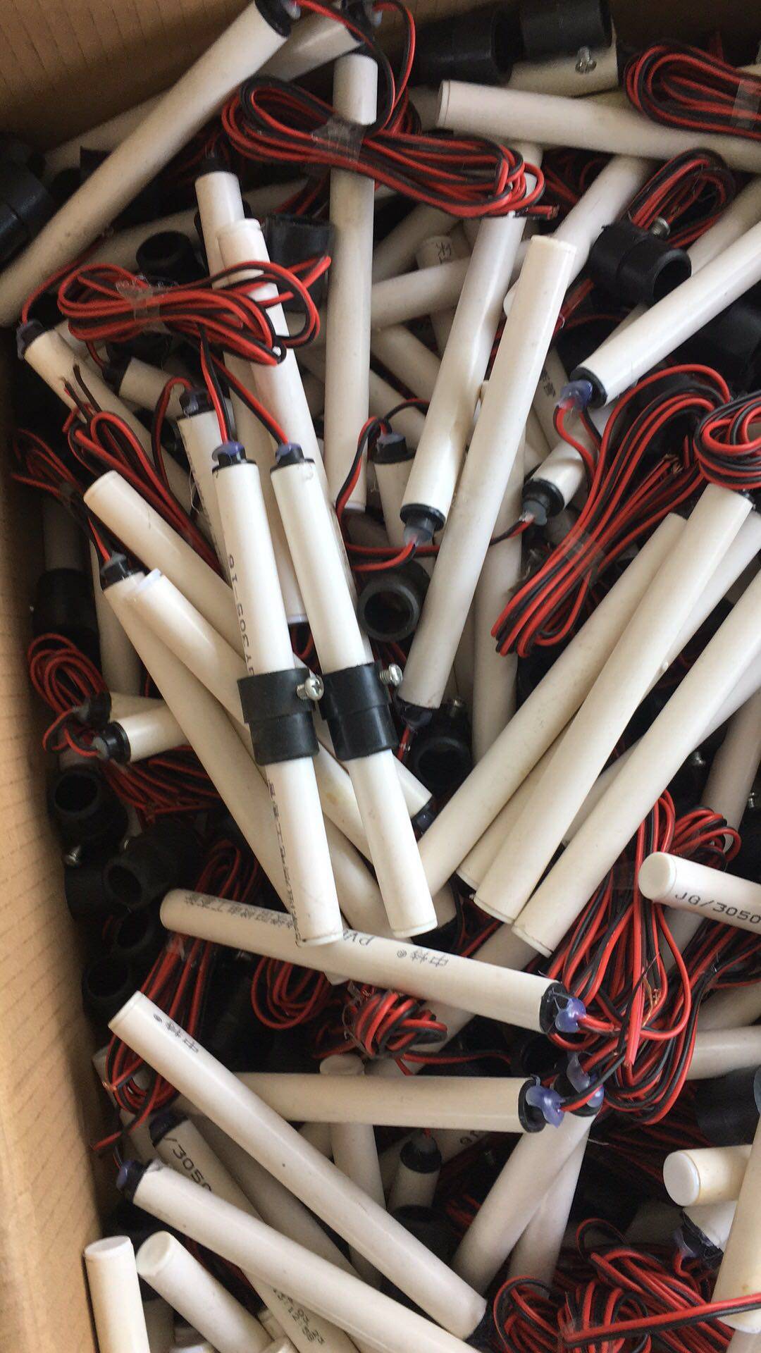 [USD 5.93] Electric Telescopic Door Turning Door Limit Switches ...