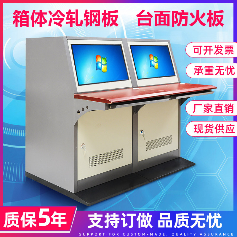 Monitoring console: create your own security fortress so that there are ...