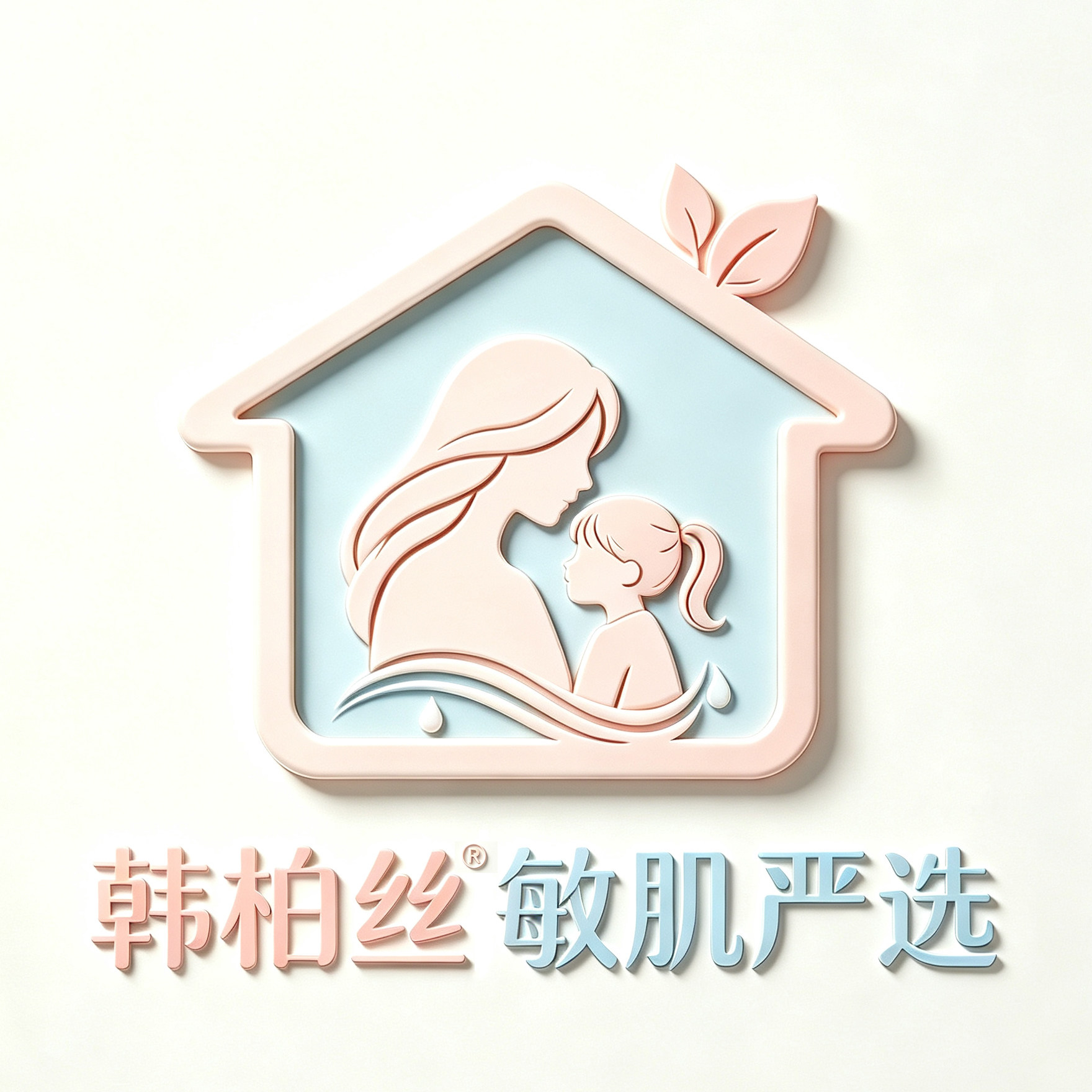 墩墩和她的三胞胎弟妹