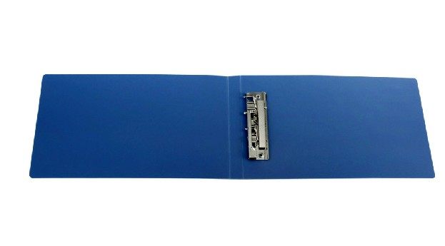 [USD 5.64] Powerful large bill folder 5353 VAT invoice size document ...