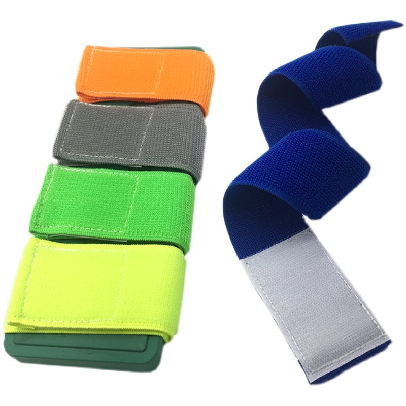 Elastic velcro straps: the ultimate packing and bundling tool. are they ...