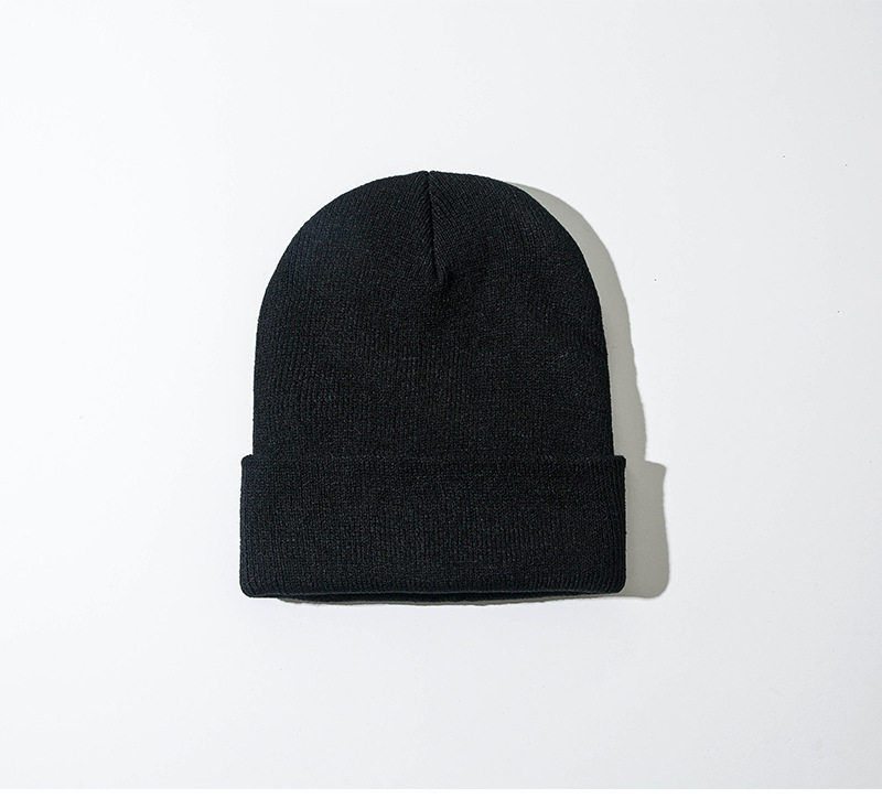 Bonnet Beanies Knitted Winter Hat Caps Winter Hats Women men-阿里巴巴