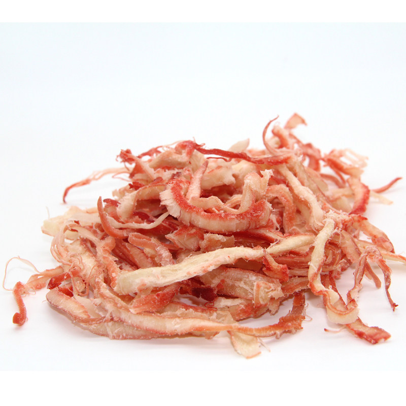 Dandong specialty Donggang specialty squid silk cuttlefish strips ...